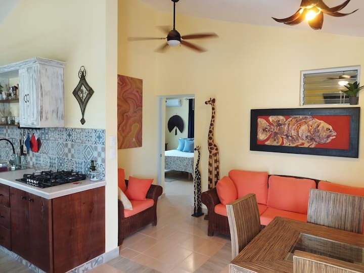 New Bliss Apartment - Cabarete