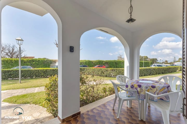 Appartamento Giuliana - Menorca