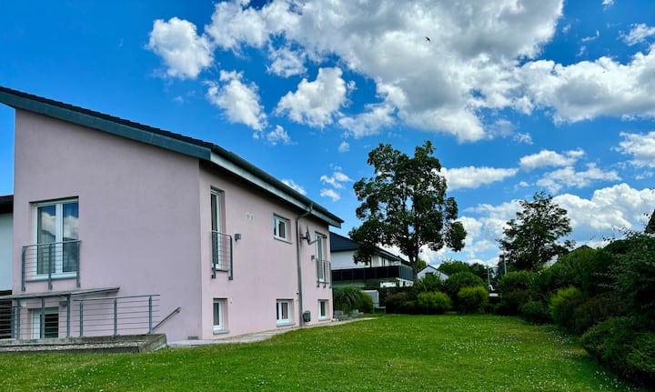 Ferienhaus- Das Seigendorfer - Hirschaid