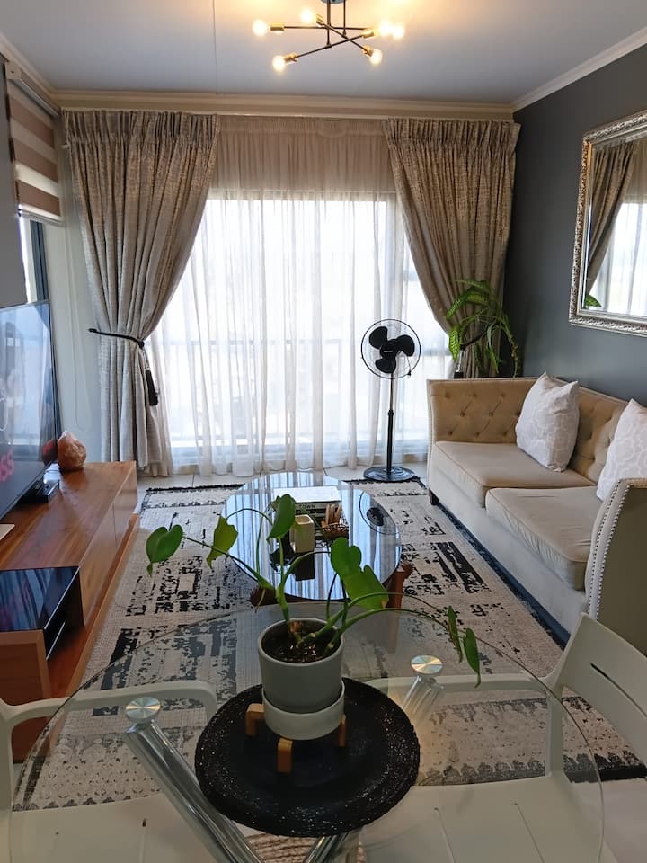 Urlyfstyle Designer Escape 4min To Mall@waterfall - Midrand