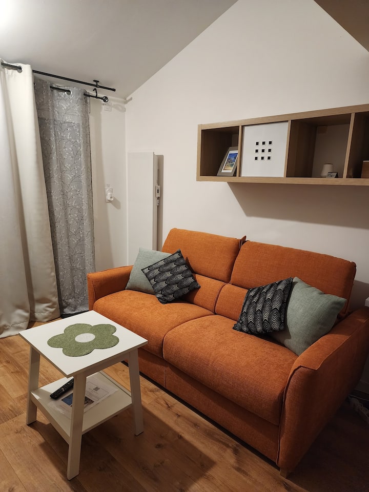 Loft Des Prunelles - Vendée