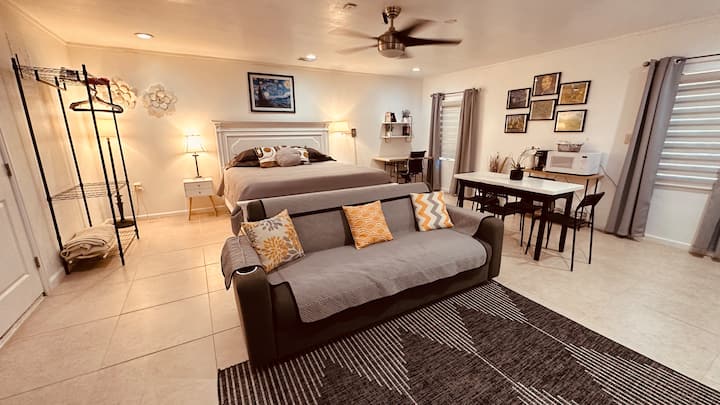 Apt. Exelent Location - Brownsville, TX