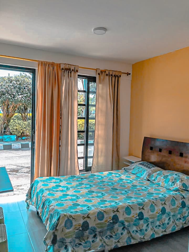 Aparta Estudio En Alquiler En Ibagué - Ibagué