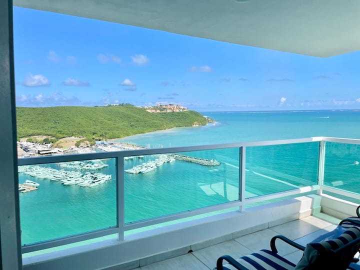 Seaview Villa Magnificent @Fajardo - Fajardo