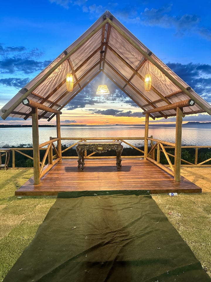 Chácara Pontal Da Juacema - Lago De Sobradinho - Pernambuco (estado)