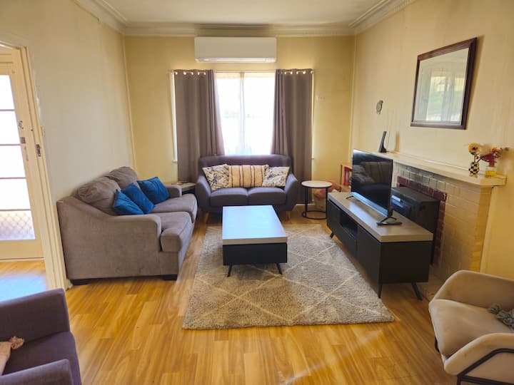 Cosy Home In Merredin - Merredin