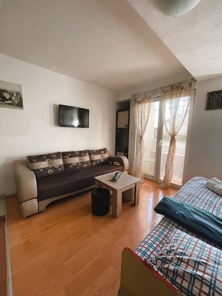 Ohrid Cozy Guesthouse - Ohrid