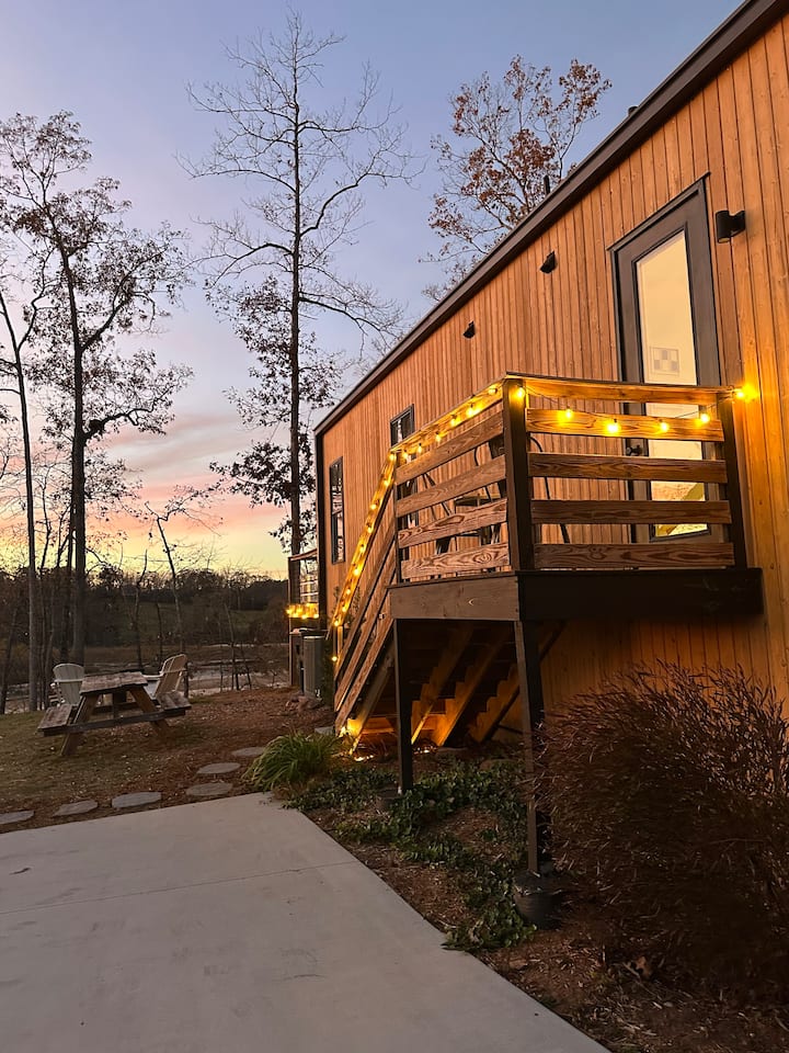 Lakefront Luxury Private Guest Suite 6mi To Dt - South Carolina