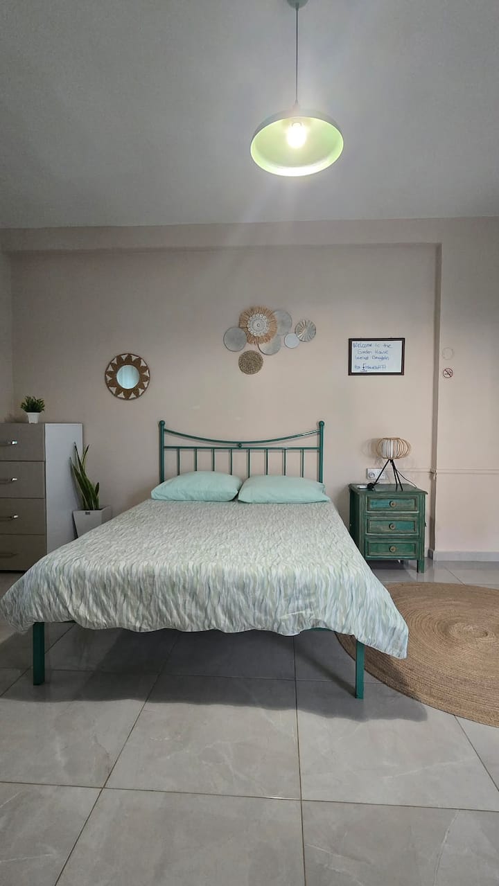 The Garden House - Cyprus