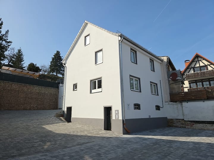 Häusje Müller - Oestrich-Winkel