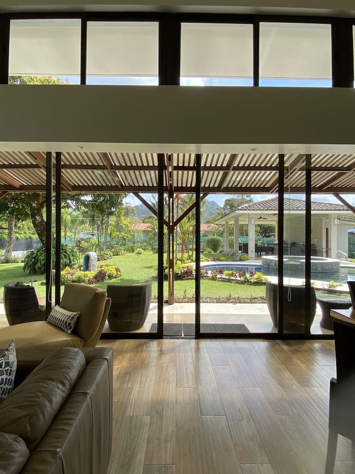 El Valle - Villa Piti - Panama