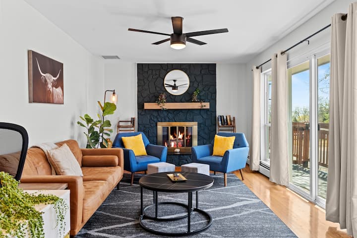 Renovated Home! 15 Mins To Denver/boulder & Patio - Westminster, CO