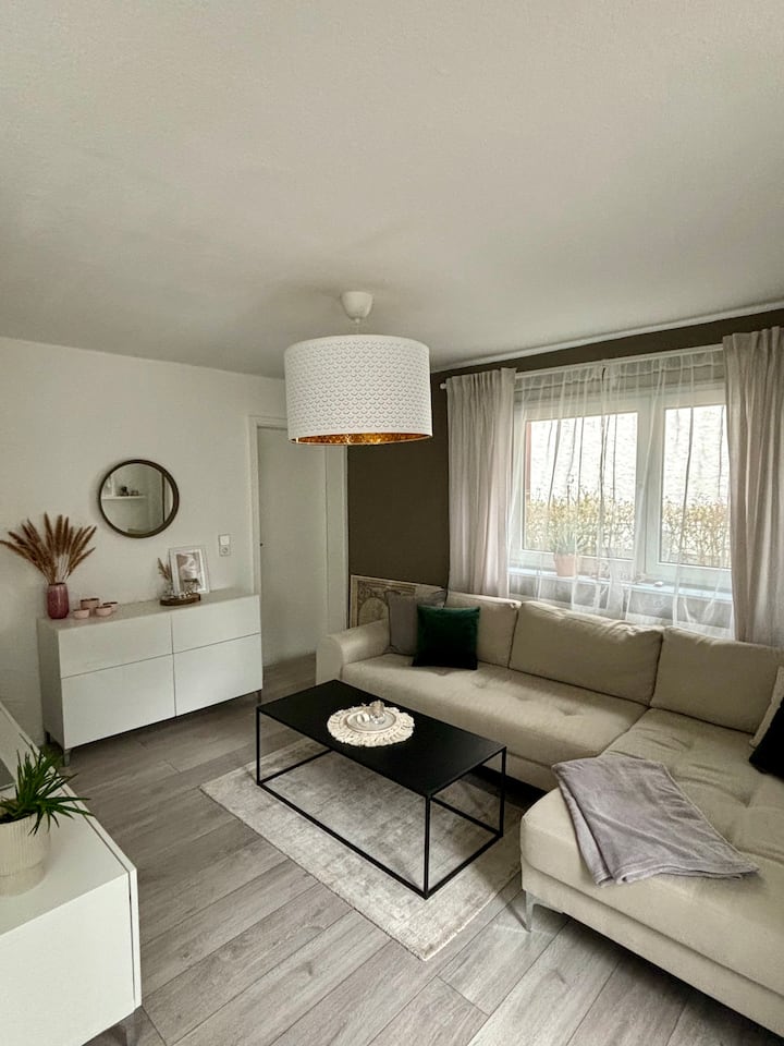 Ruhige Wohnung In Stadtnähe - Ulm