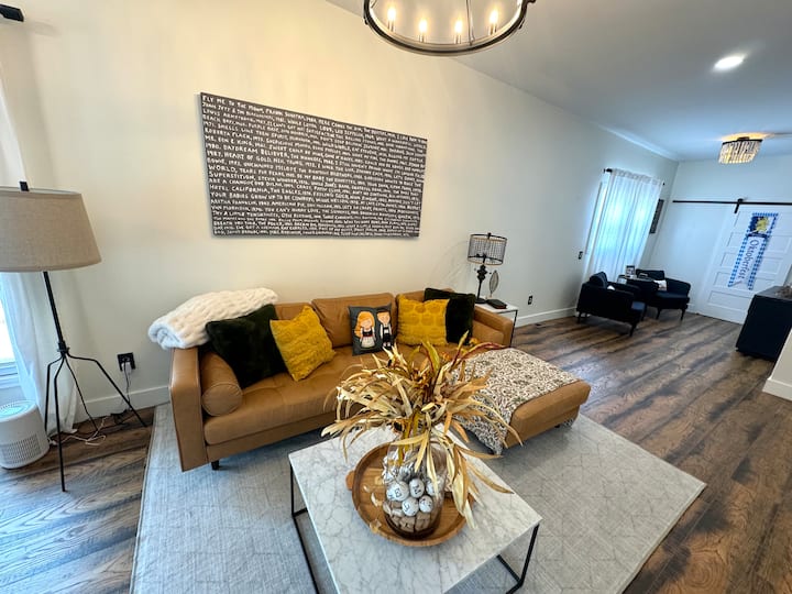 Boutique Guest House In Hermann - Hermann, MO