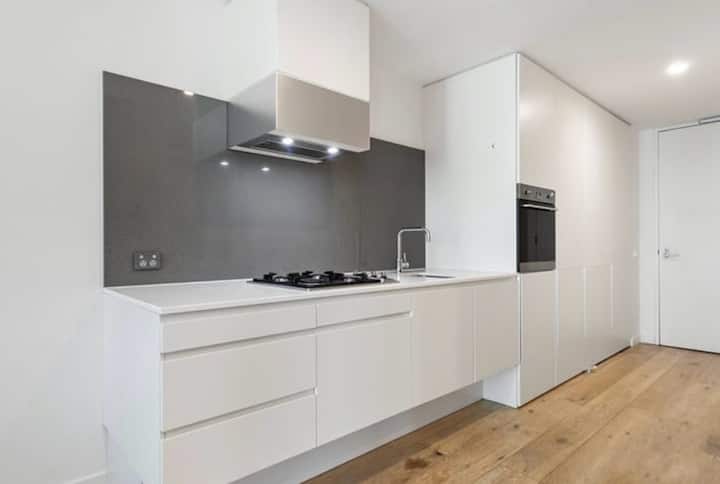 1-bedroom Apartment W Stunning Views Of Southbank - Melbourne