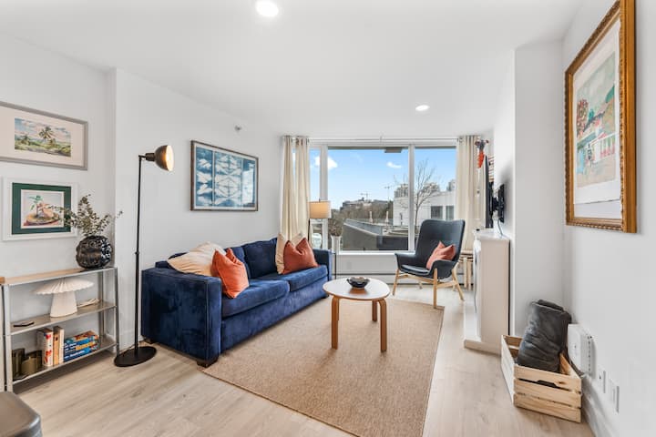 Full Condo W/pool, Hot Tub & Gym Dt Vancouver - Vancouver