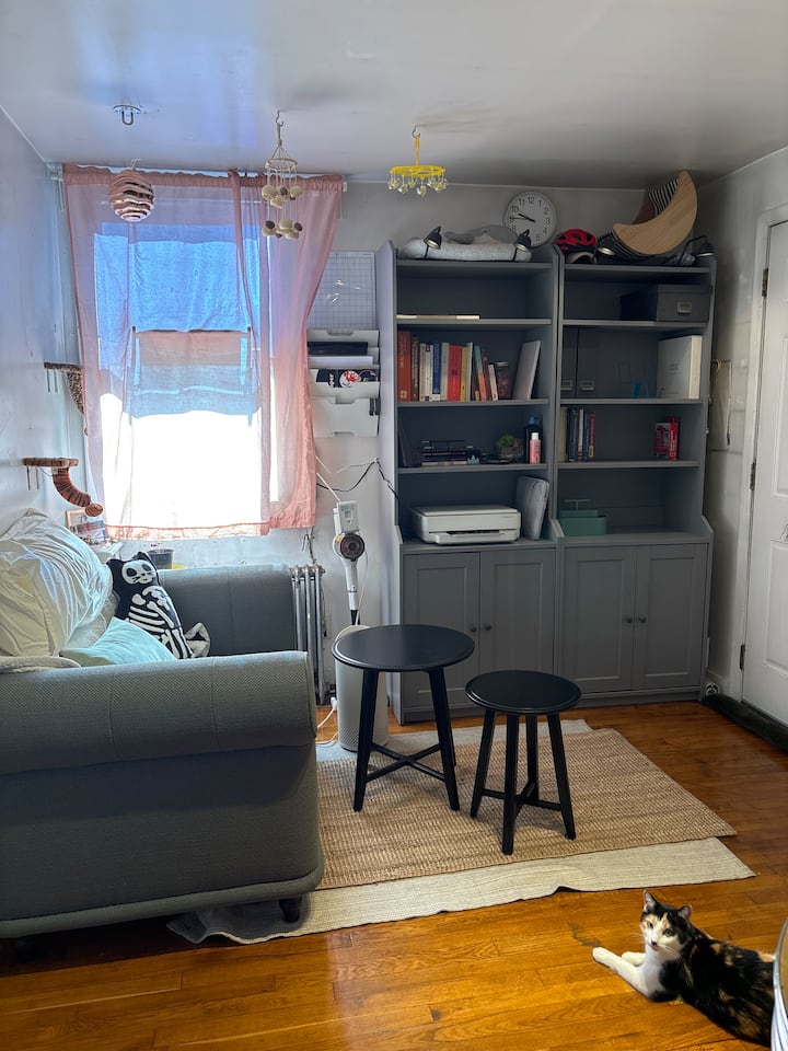 Special “K’s” Place - Queens, NY