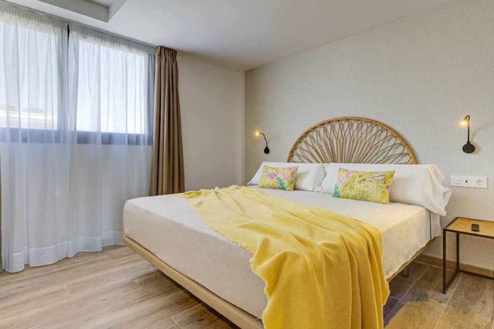 Jable Suite 8 Atico - Corralejo