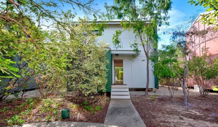 La Casita - Preston Beach