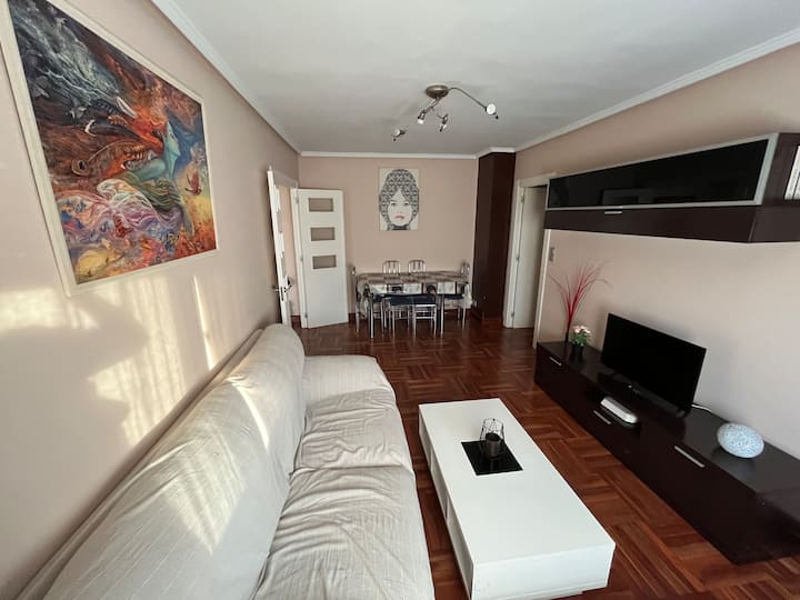 Sweet Home In Bilbao - Bilbao