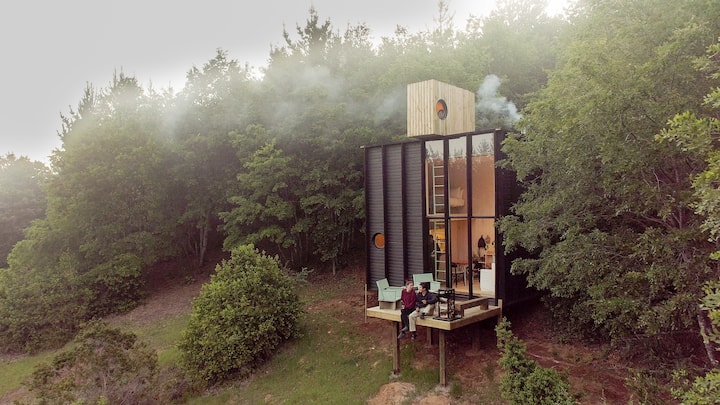 Premium Loft Manaslu - Cobquecura