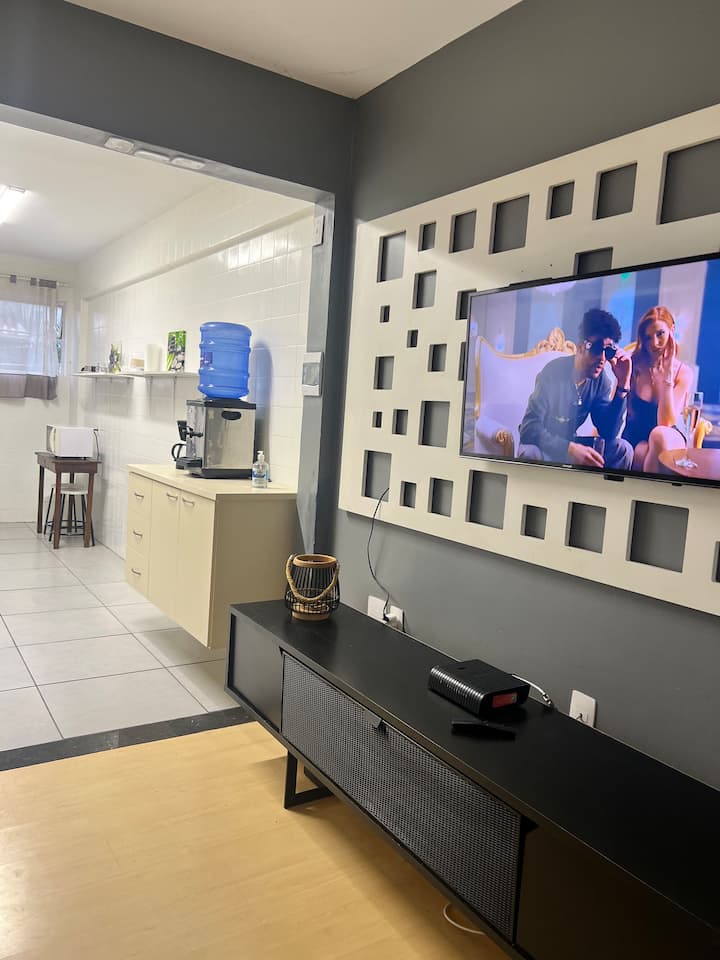 Cambuí Na Melhor Localização, Próximo A Tudo - Campinas