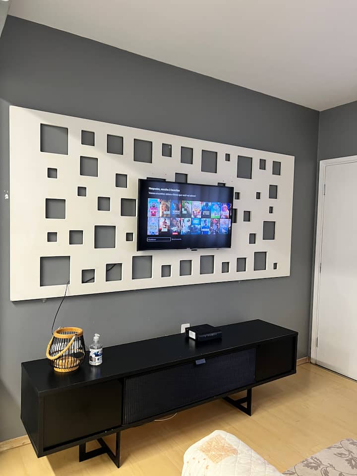 Cambuí Na Melhor Localização, Próximo A Tudo - Campinas