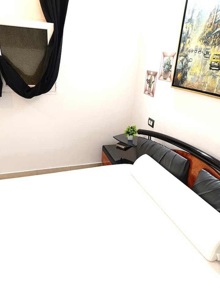 Cozy Place, Near The City Center And New Port! - Greece