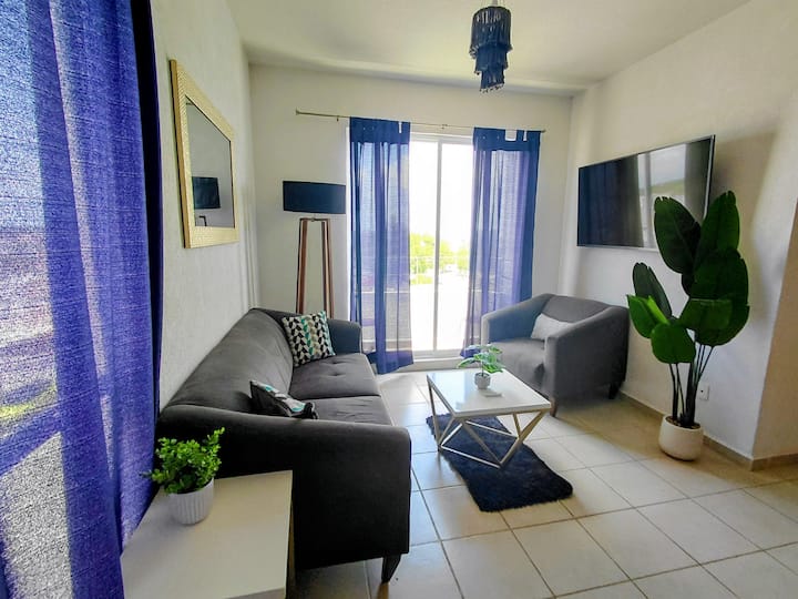 Apartment With Pool Boutique - Cancún