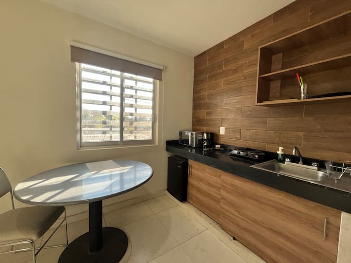 Nuevo Loft Medico/puerto Interior - León