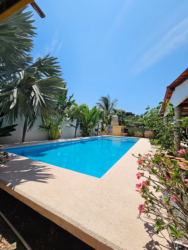 Hidden Paradise Villas - Acapulco