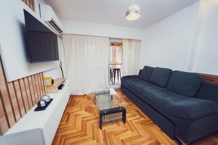 New Departamento Hermoso 3 Dormi Exc Ubi Amplio - Córdoba