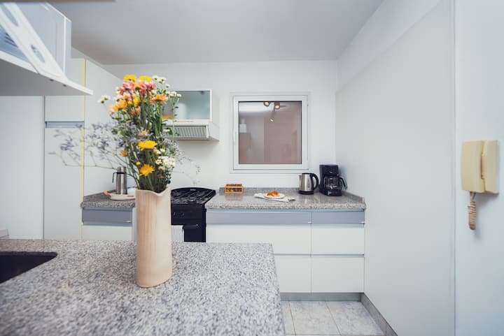 New Departamento Hermoso 3 Dormi Exc Ubi Amplio - Córdoba