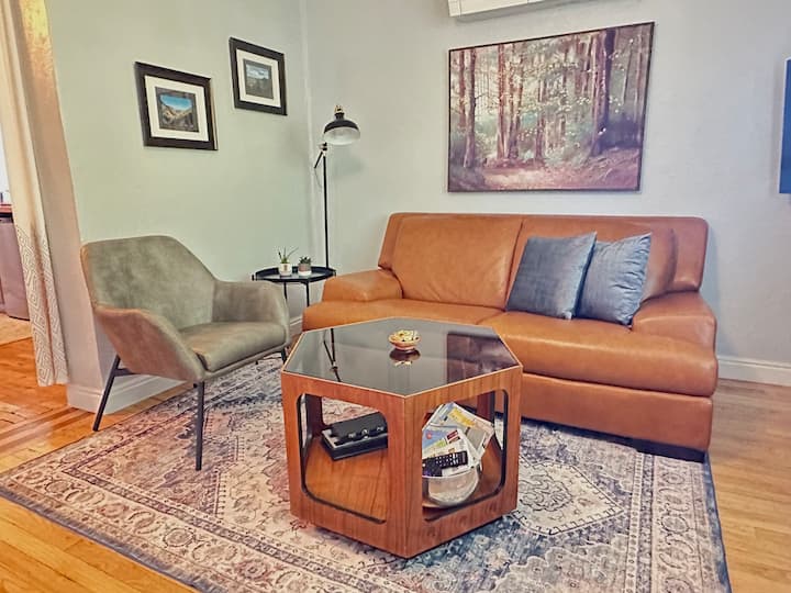 Cheerful Studio - 2 Blocks To Pearl Street! - University of Colorado Boulder,Boulder