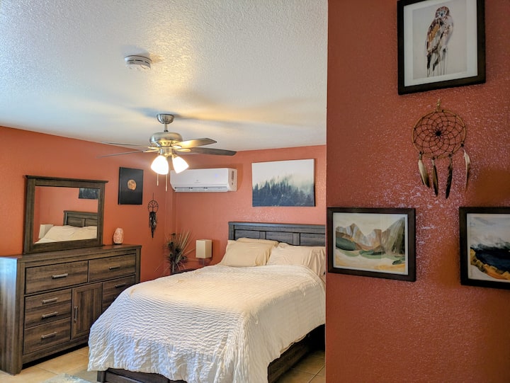 Serene Farm Stay On 5 Acres - North Port, FL