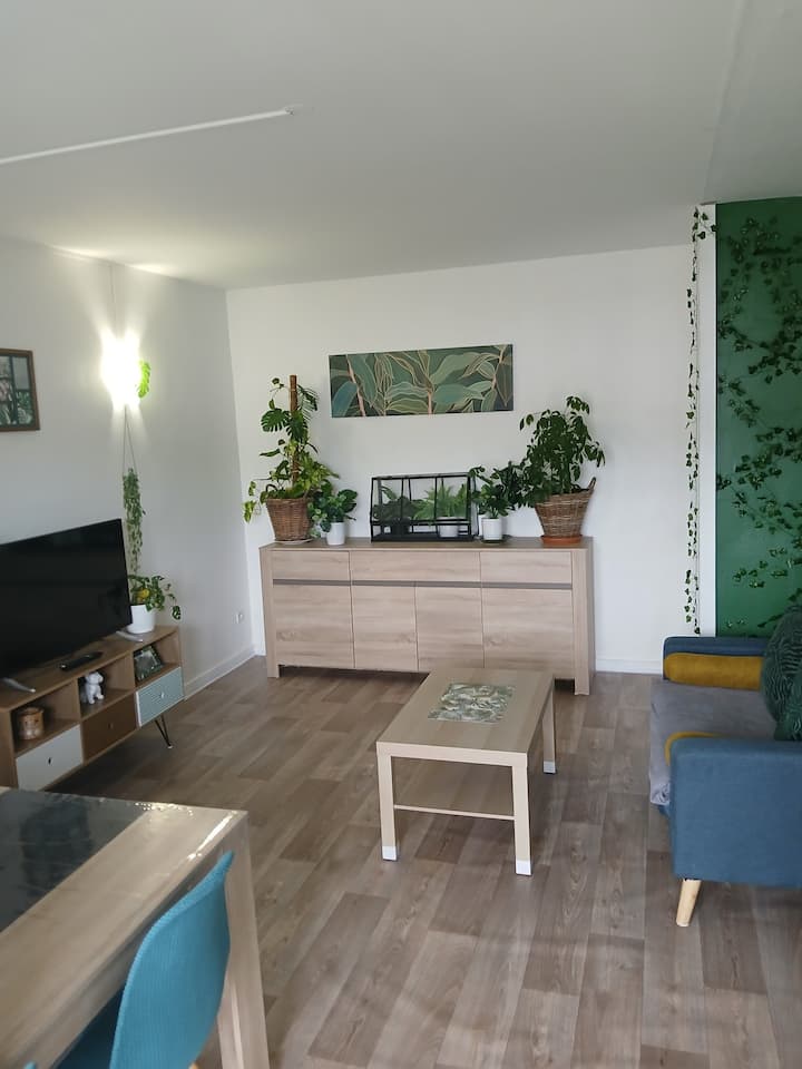 Le Treize - Saint-Genest-Malifaux