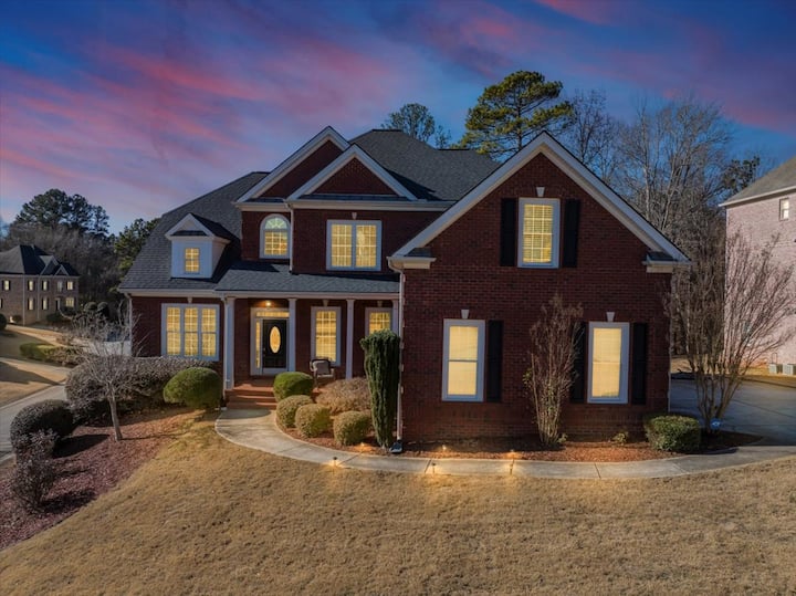 Home - Villa Rica, GA