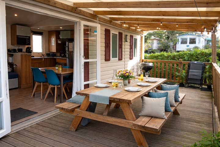 Bienvenue Chez Jessy Et Laury En Bretagne Sud N°13 - Pont-Aven