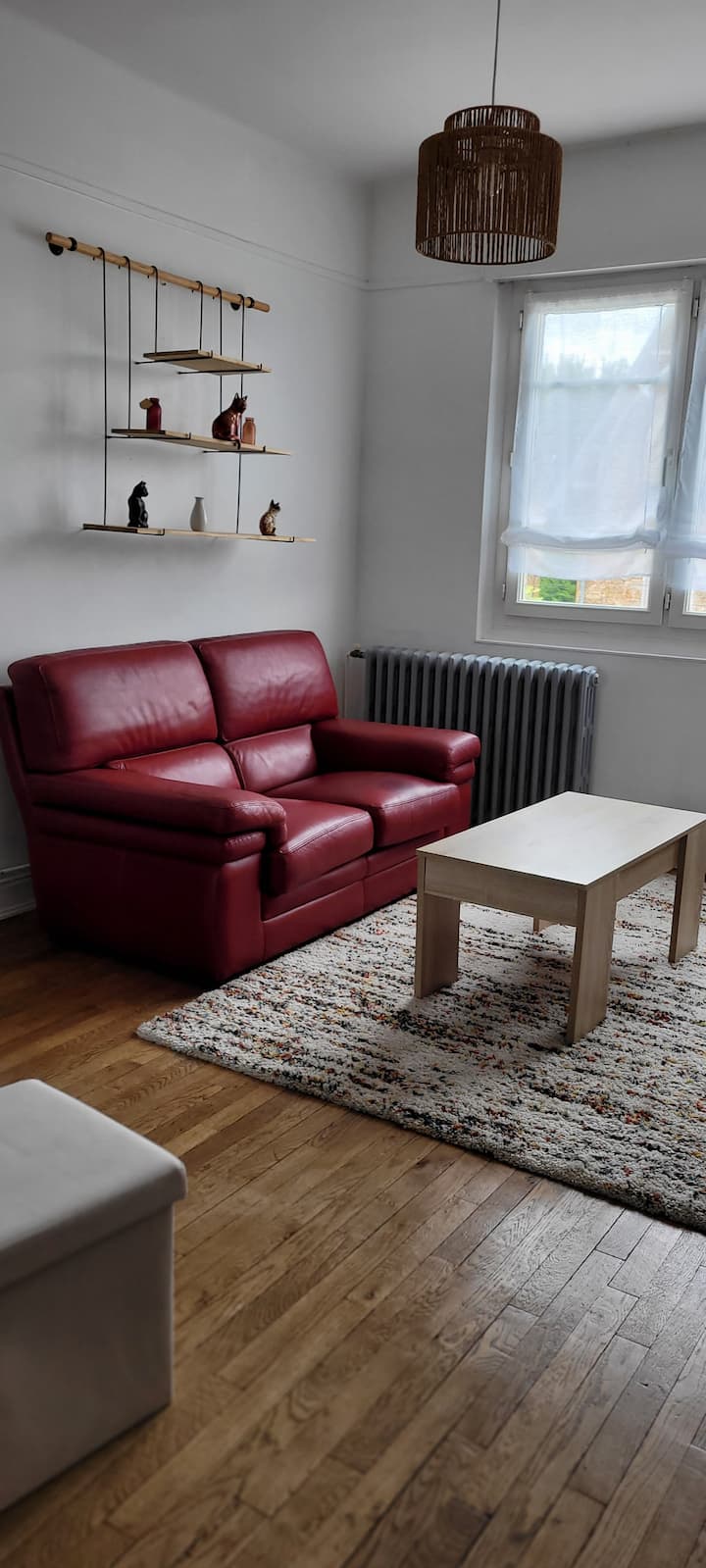 Appart. Entier, 2 Chambres. Spacieux. Wifi. 78 M² - Châlons-en-Champagne