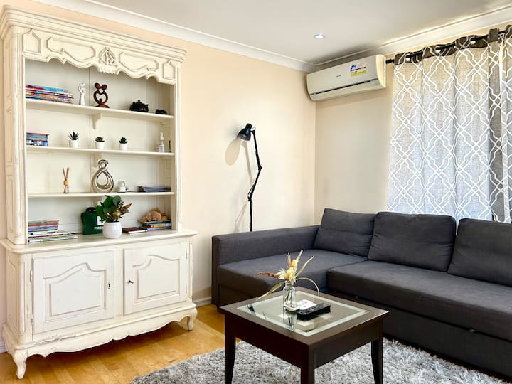 Essential Home Near Adventure World,fiona,murdoch+ - Perth