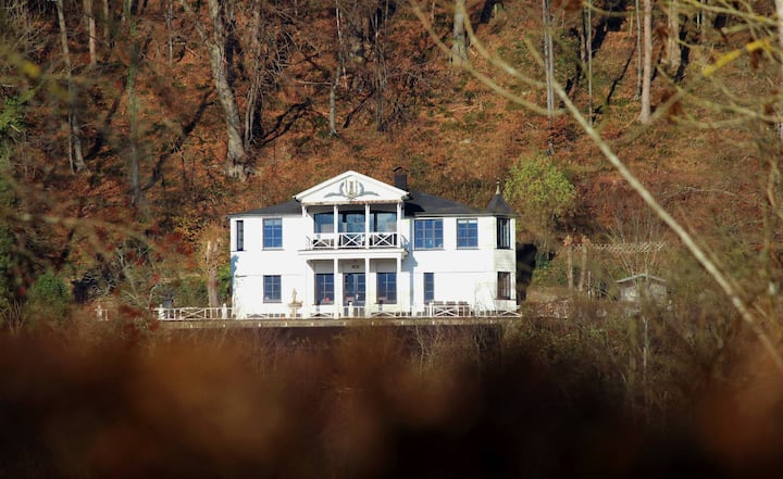 Parc Livremont - Malmedy - Malmedy