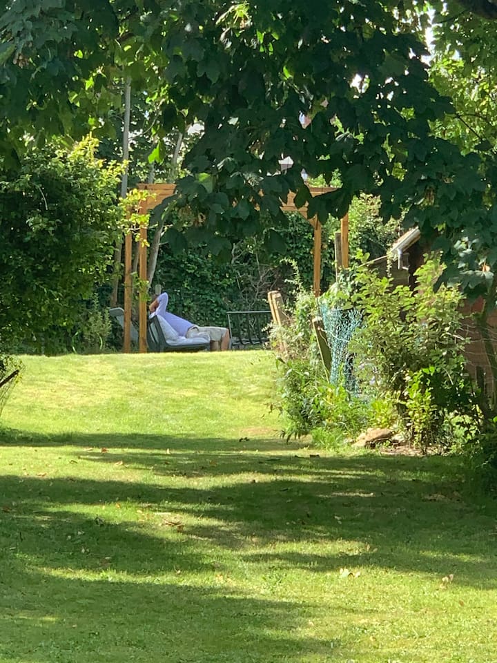Entre Mer Et Falaises, Maison 6 Pers. Wifi - Équihen-Plage