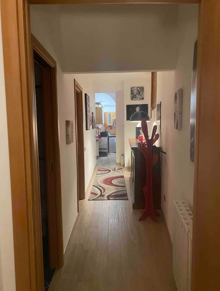 Casa Nana’ - Rooma
