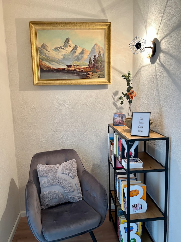 Haus Kiewisch, Fully Equipped Holiday Apartment - Malberg