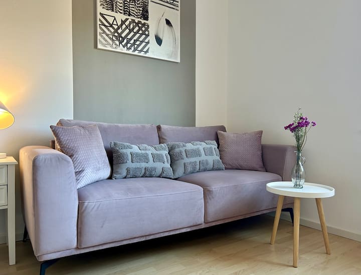 Haus Kiewisch, Fully Equipped Holiday Apartment - Bitburg