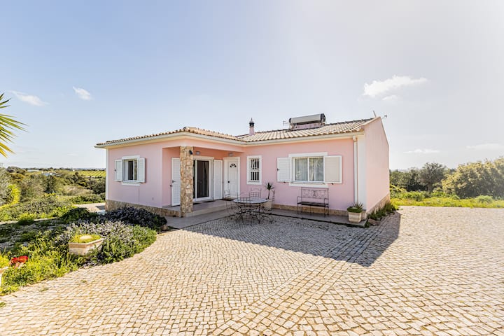 Petras Charming House - Armação de Pêra