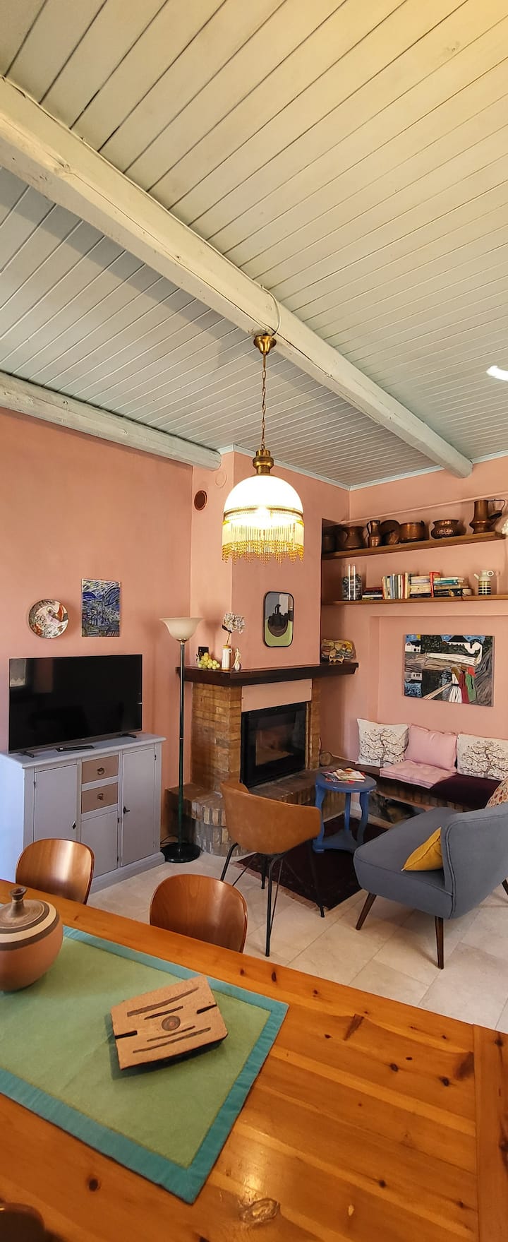 Casa Artistica Di Enzo - Marche