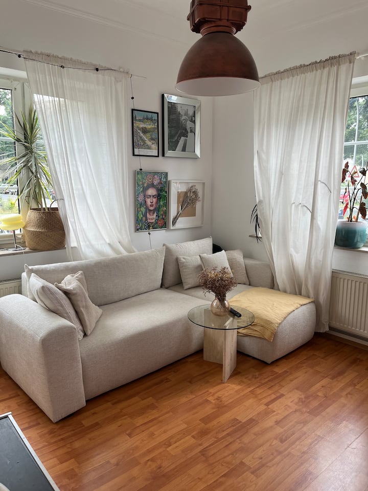 Wohnung In Sülz - ケルン