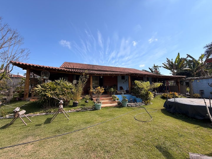 Country House Leisure For All Ages - Espírito Santo (estado)