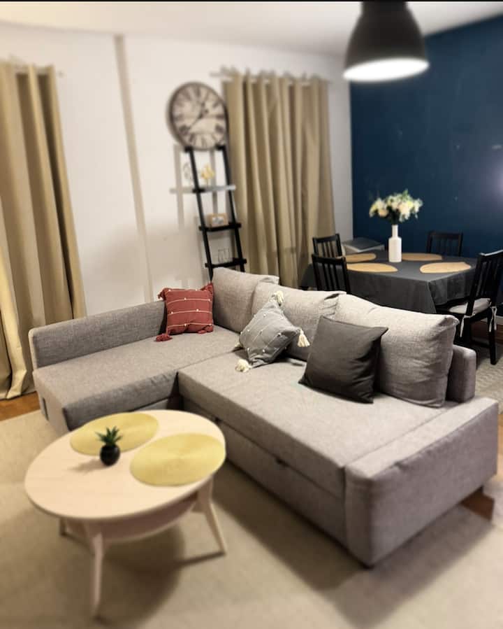 Appartement De 42 M2 Au Coeur Du Vieux Nice - Nizza